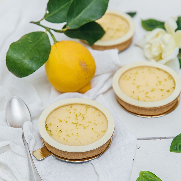 La Pâtisserie | La Grande Epicerie de Paris