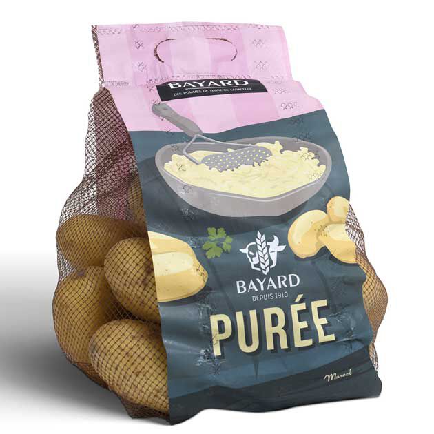 Bayard | La Grande Épicerie de Paris