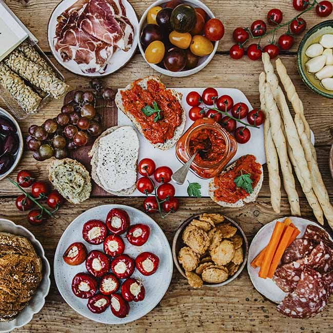 Tout savoir sur l’apéritif