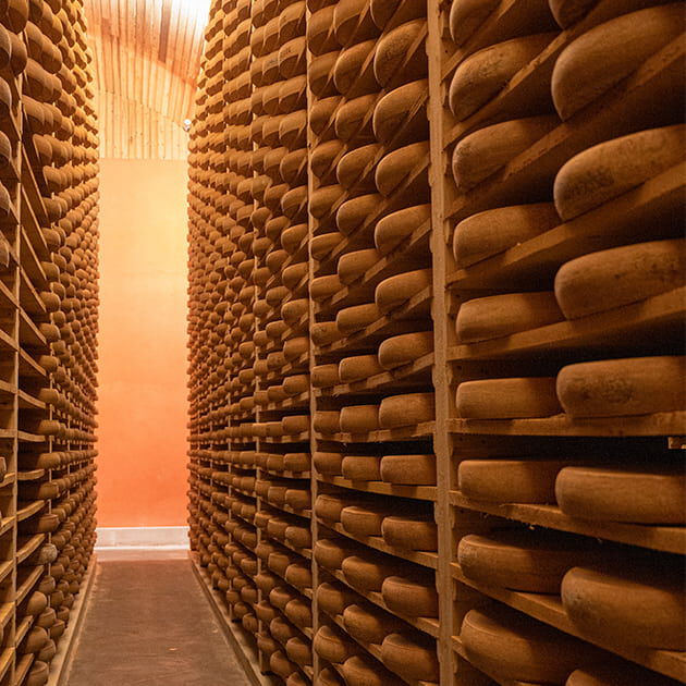 Rencontre avec Véronique Rivoire, affineuse de Comté AOP de La ...