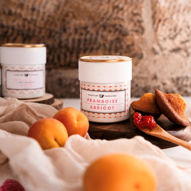 Confiture Parisienne, Epicerie Fine | Grande Épicerie Paris