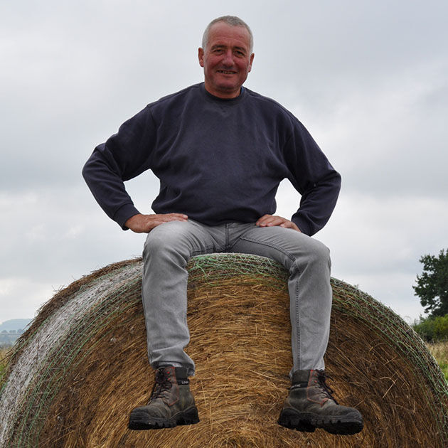 La Galloway, viande d'exception à découvrir à La Grande Epicerie de Paris