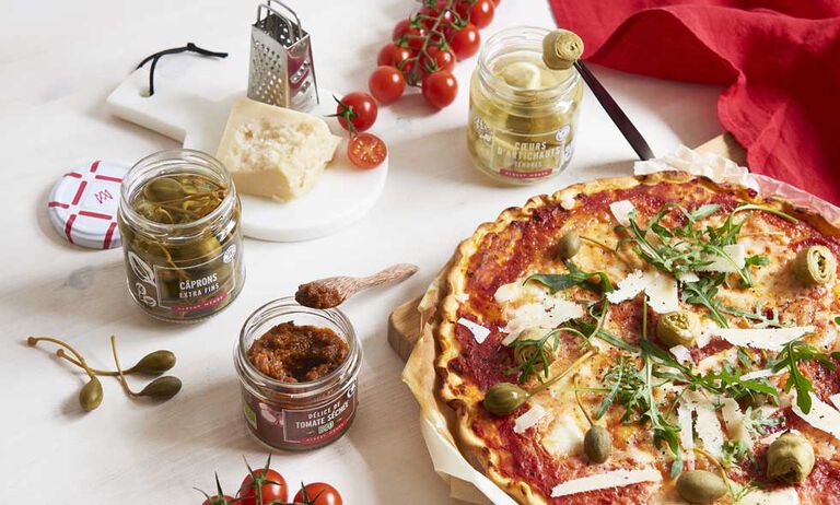 Albert Menes, Epicerie Fine | Grande Épicerie Paris