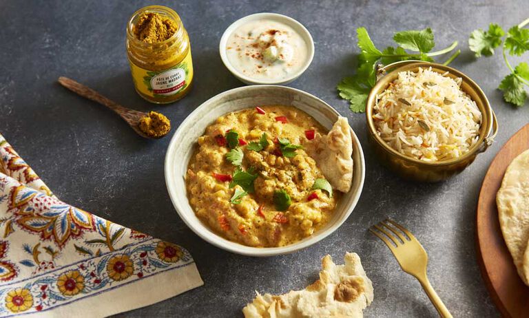 Albert Menes, Epicerie Fine | Grande Épicerie Paris