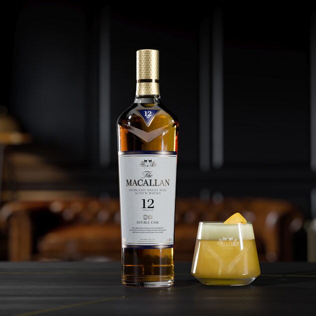 The Macallan The Macallan Cocktail | La Grande Épicerie