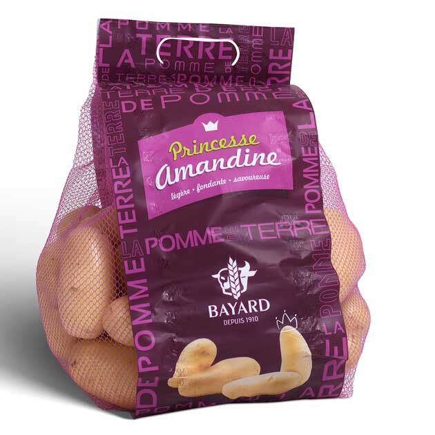 Bayard | La Grande Épicerie de Paris