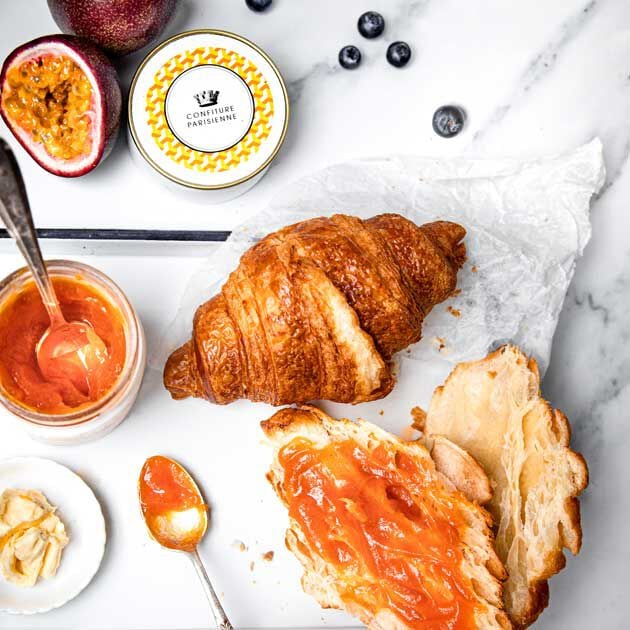Confiture Parisienne, Epicerie Fine | Grande Épicerie Paris