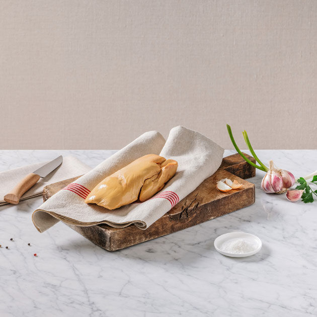 MARQUES C Castaing | La Grande Épicerie