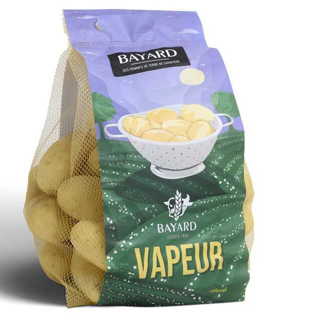 Bayard | La Grande Épicerie de Paris