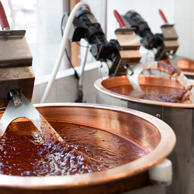 Confiture Parisienne, Epicerie Fine | Grande Épicerie Paris