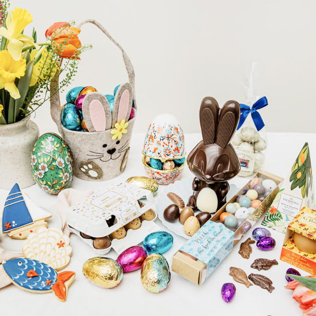 Nos conseils et astuces pour préparer sa journée de Pâques
