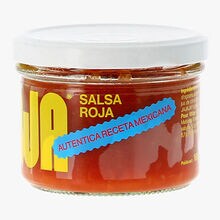 Salsa roja Jajaja - Jajaja
