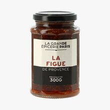 Préparation de fruits Figue de Provence - La Grande Épicerie de Paris
