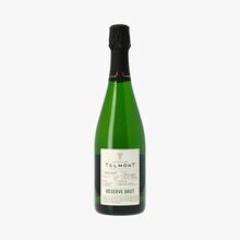 Champagne Telmont, Réserve brut - Telmont