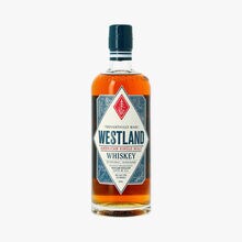 Whisky Westland, American single malt - Westland
