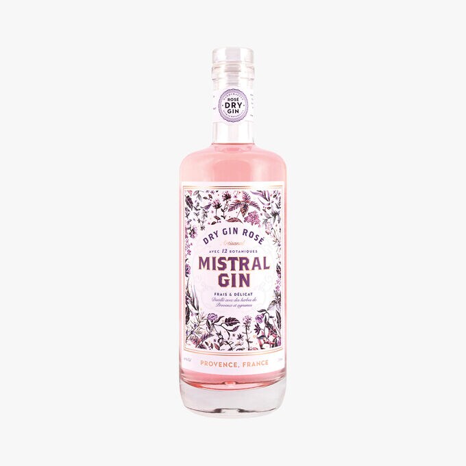 Mistral Gin - Mistral