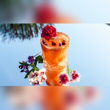 MARQUES G Guillotine Vodka | La Grande Épicerie