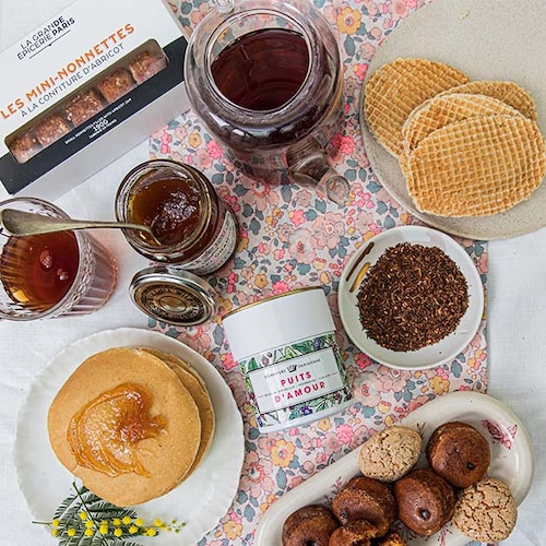 Tout savoir sur le thé à l'anglaise