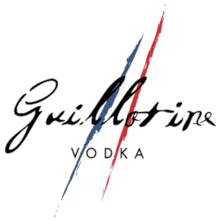 MARQUES G Guillotine Vodka | La Grande Épicerie