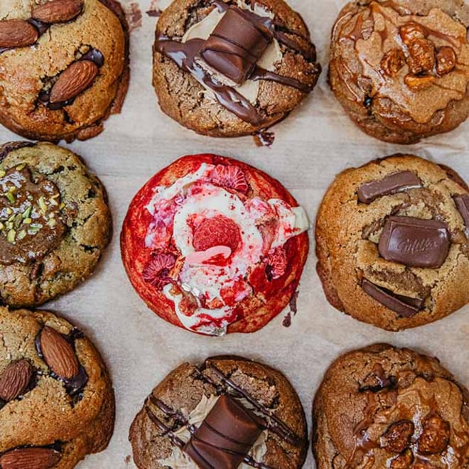 Les pop-up en magasin｜La Grande Épicerie de Paris