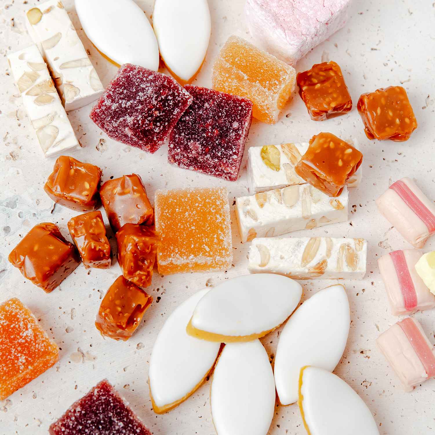 Les confiseries : ces trésors de savoir-faire français