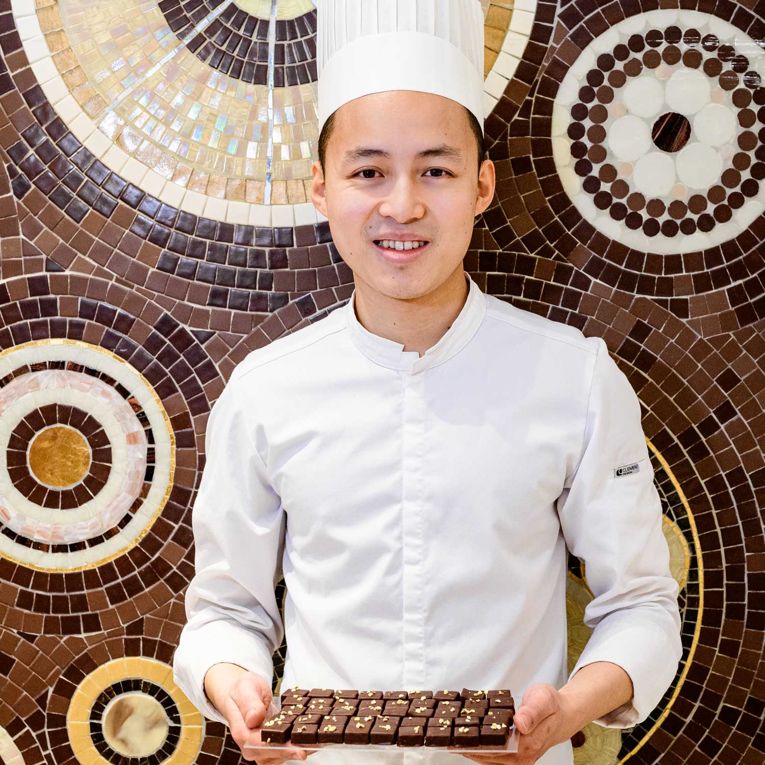 Rencontre avec notre chef chocolatier | La Grande Épicerie