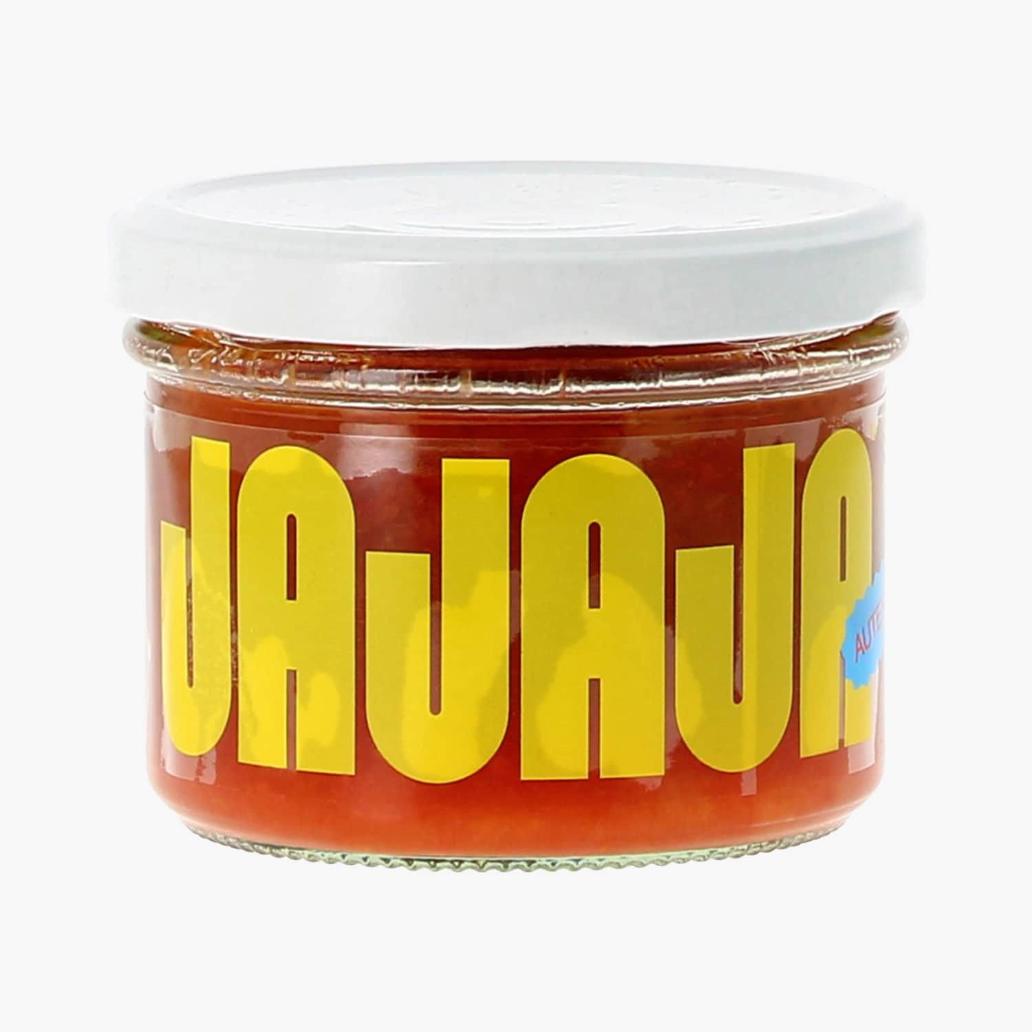 Salsa roja Jajaja - Jajaja