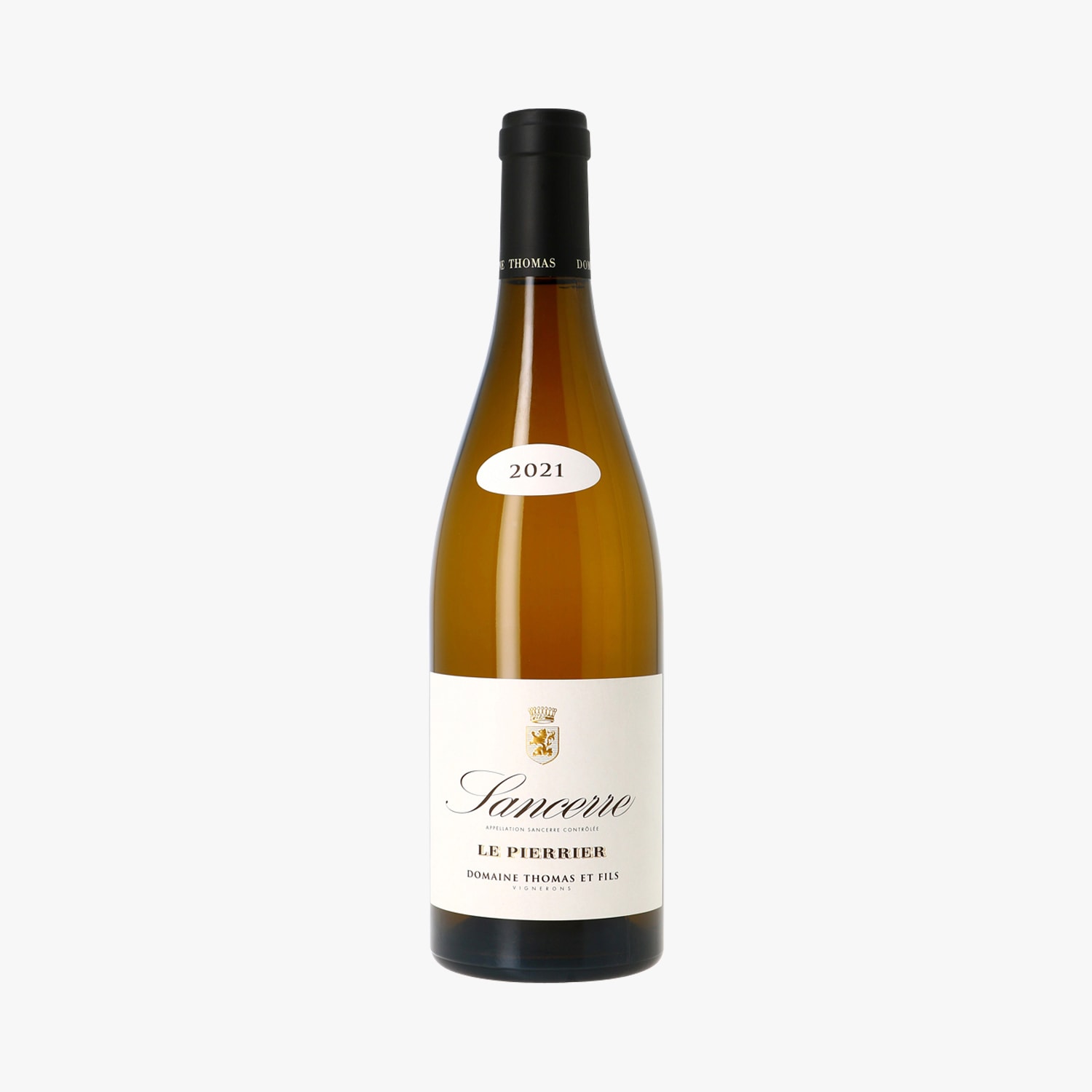 Famille Thomas Sancerre at Doris Bourquin blog