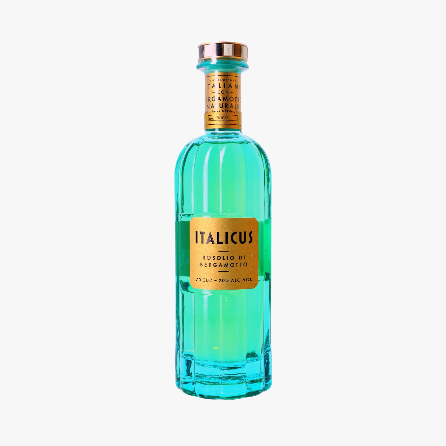 Italicus, Liqueur - Italicus
