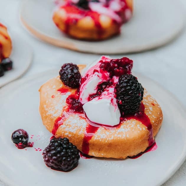 Recettes | Epicerie fine & cadeaux gourmands | La Grande Épicerie