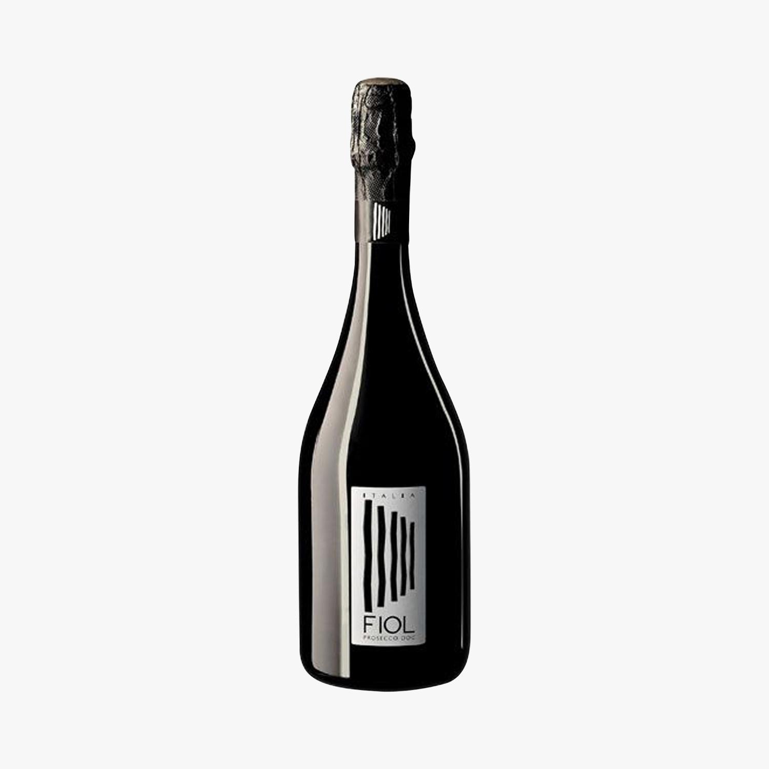 Prosecco Fiol Extra dry - Fiol