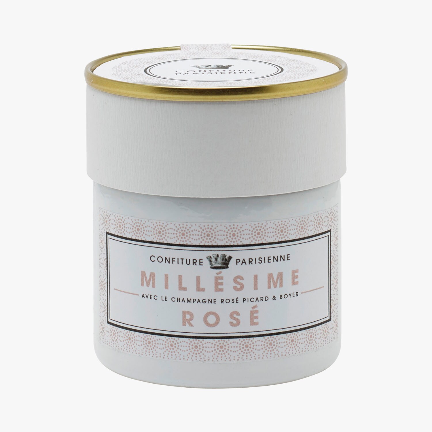 Millésime rosé - Confiture Parisienne