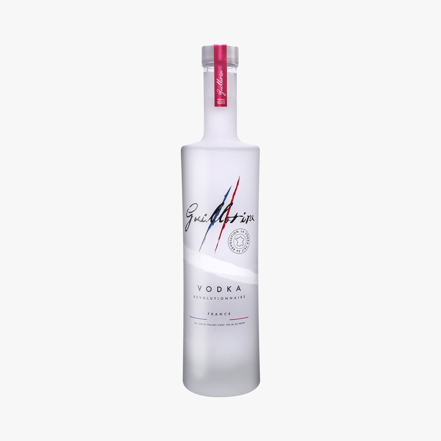 Guillotine Vodka Originale - Guillotine Vodka