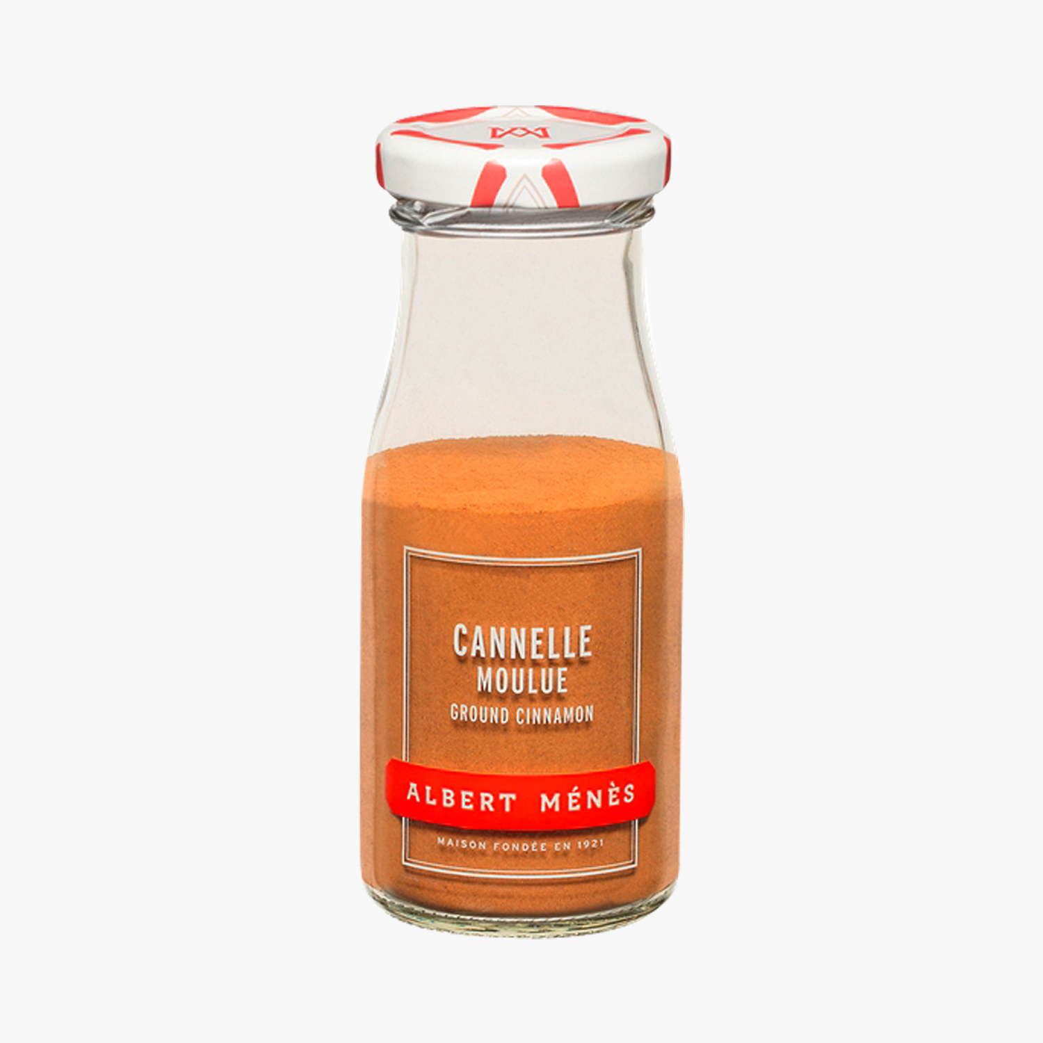 Cannelle moulue - Albert Ménès | La Grande Épicerie