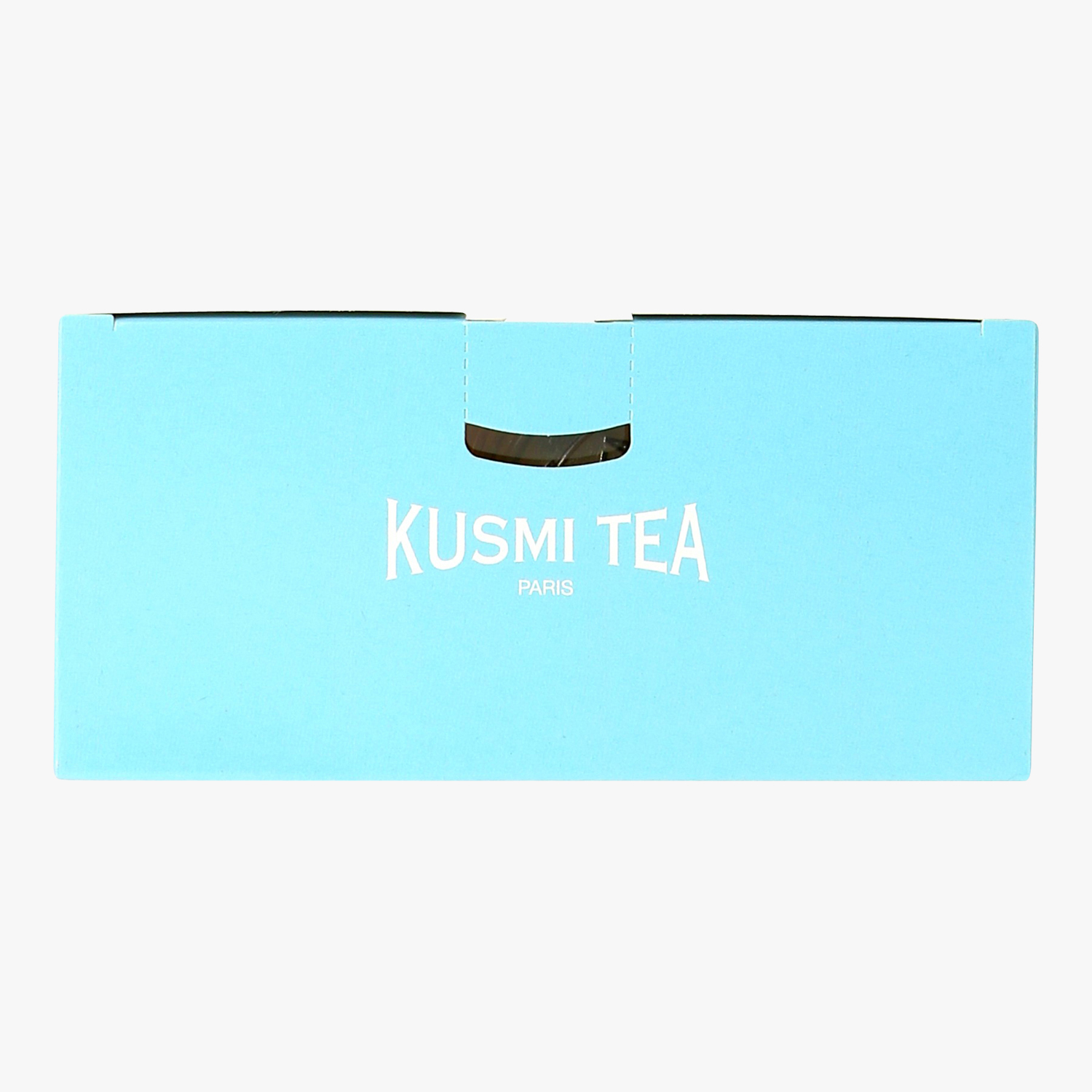 Coffret bio les bien-être avec pince à thé - Kusmi Tea | La Grande Épicerie