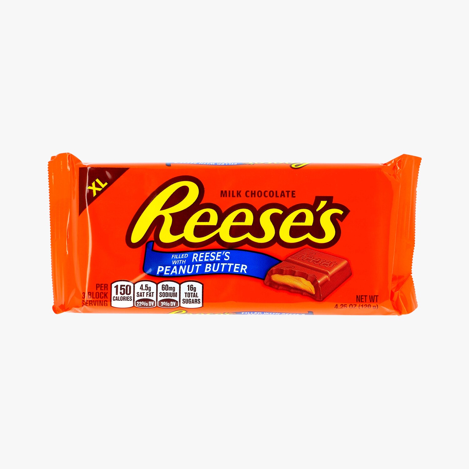 Reese's - Reese's