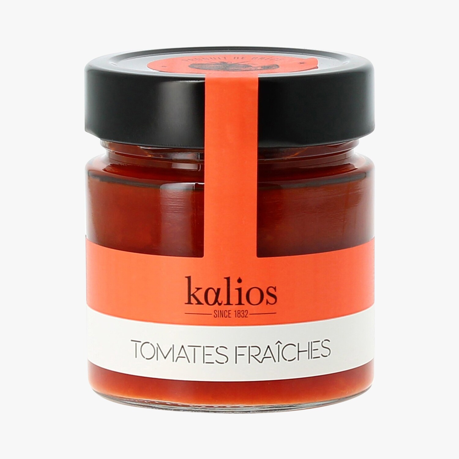 Tomates fraîches - Kalios