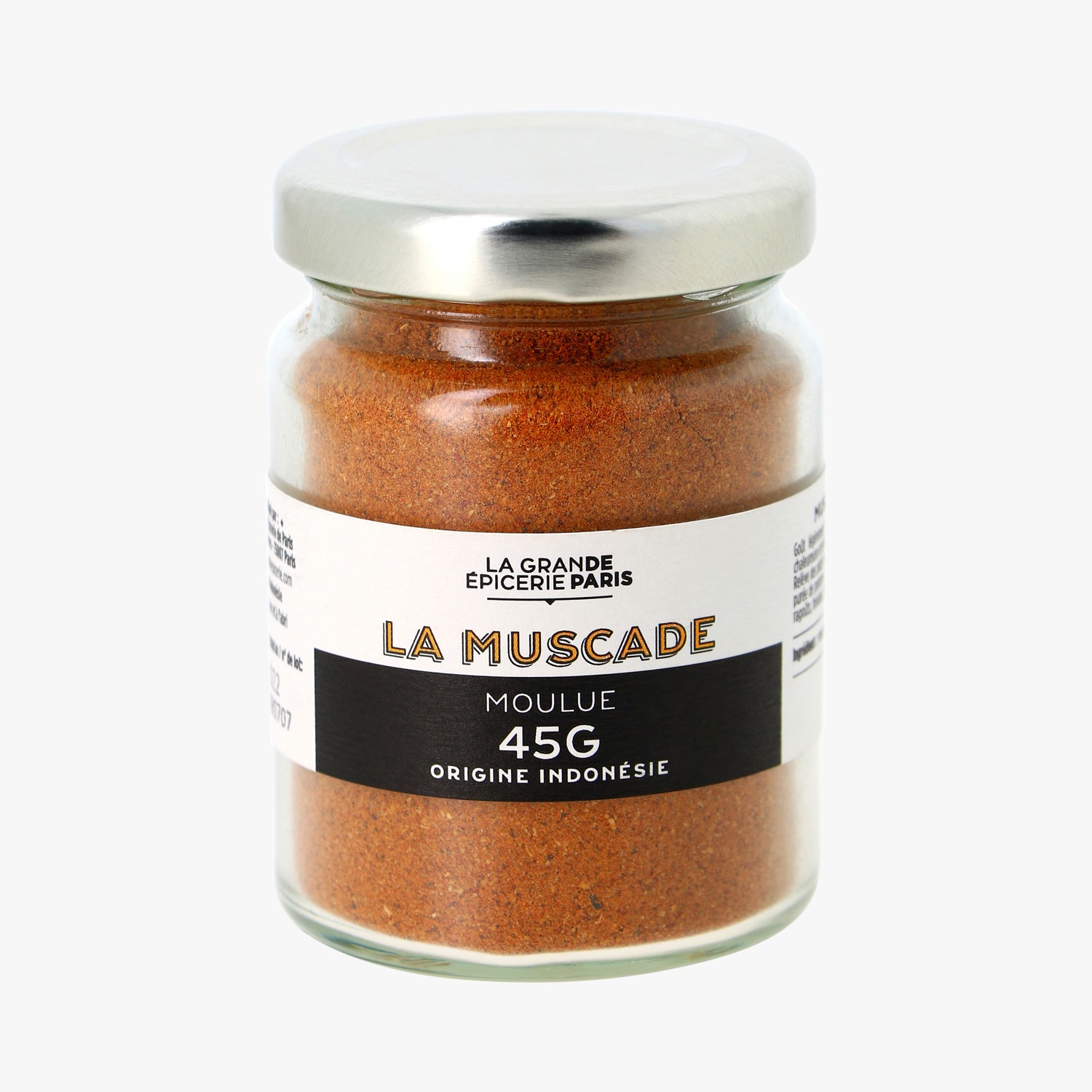 Muscade moulue - La Grande Épicerie de Paris