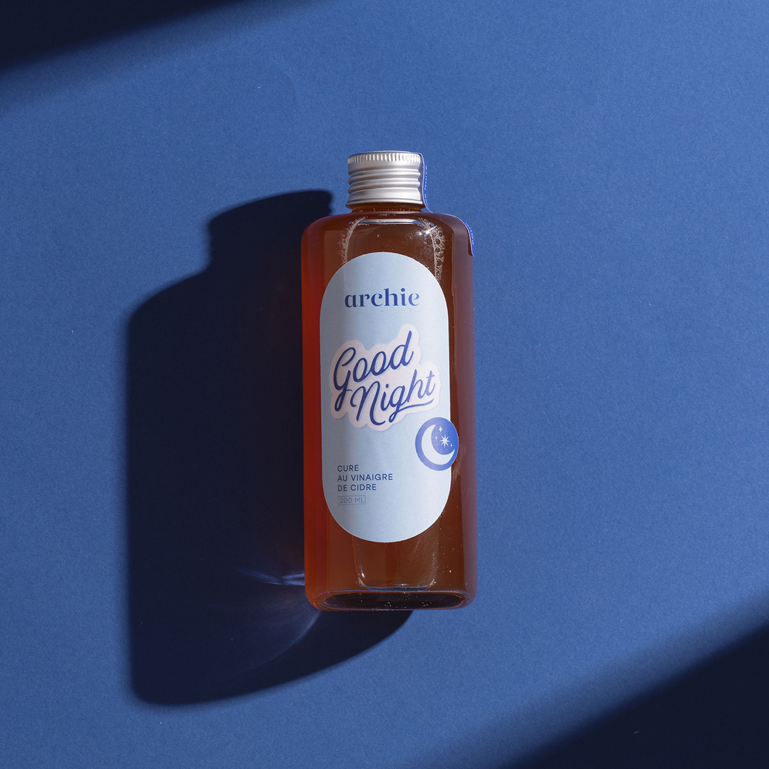 Cure Good Night - Archie | La Grande Épicerie