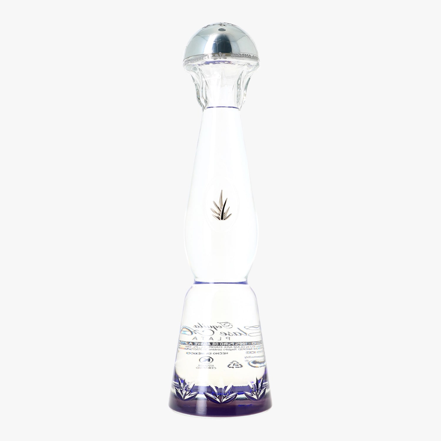 Tequila Clase Azul Plata, sous étui - Clase Azul