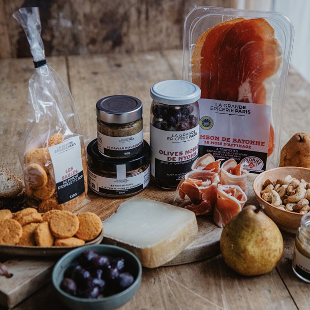 Nos Univers | La Grande Epicerie de Paris