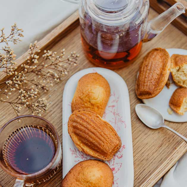 Notre magasin Rive droite à Paris - La Grande Epicerie.
